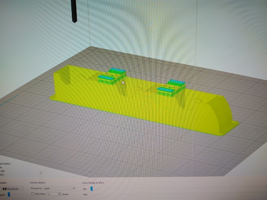 Free 3d File Benjamin Marauder 10 Shot 22 Rifle Magazine Holder ⚽